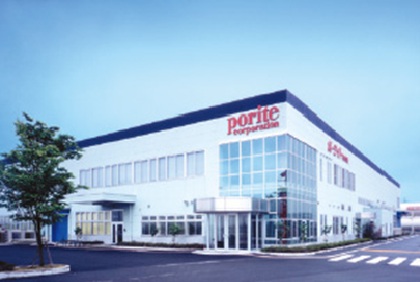 Porite India